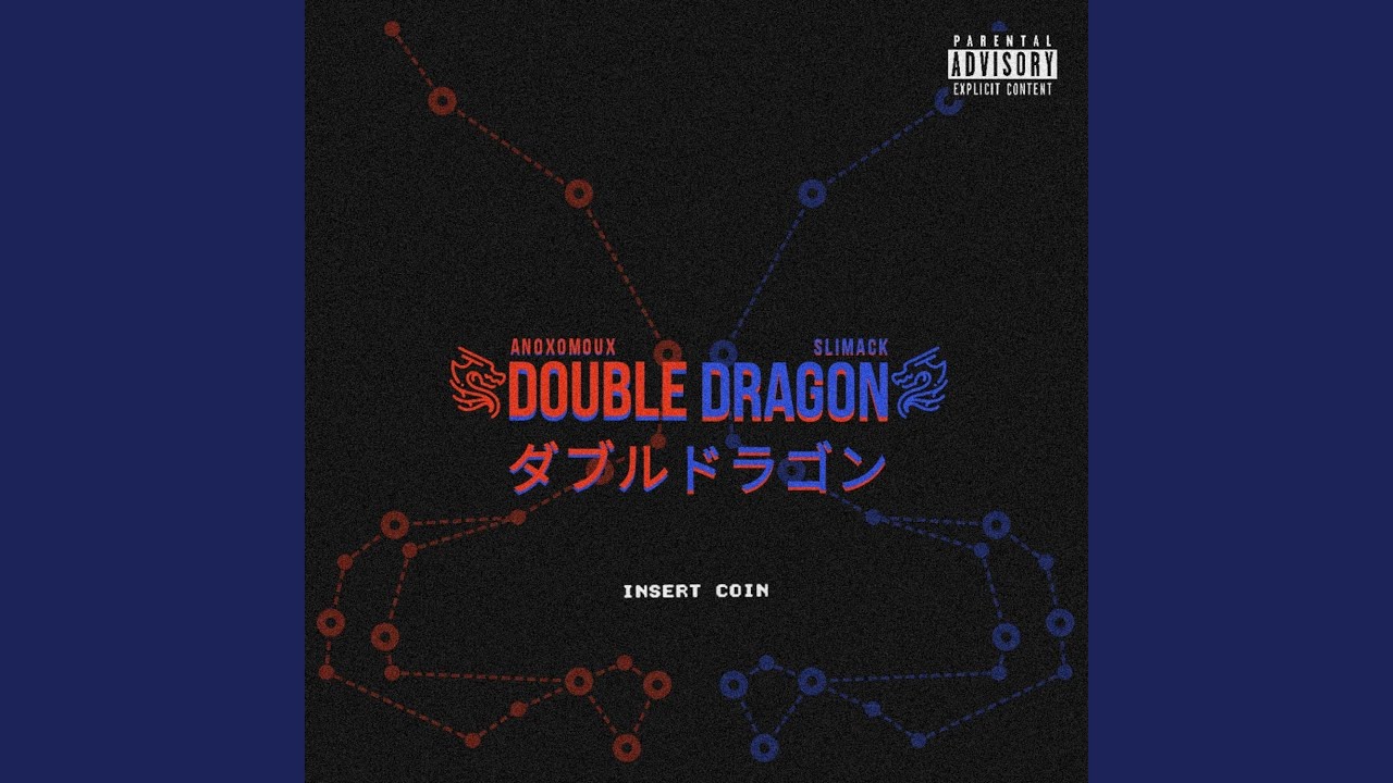 Double Dragon (feat. Slimack) - YouTube