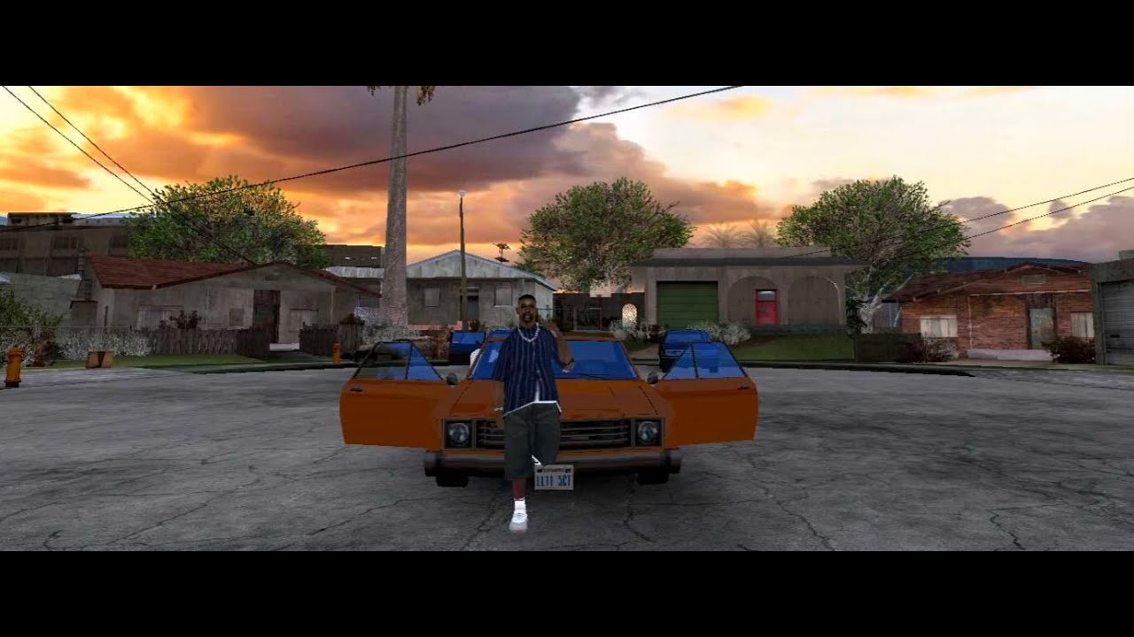 GTA SAN ANDREAS RP💥| Playing RP🔥😎 | - YouTube