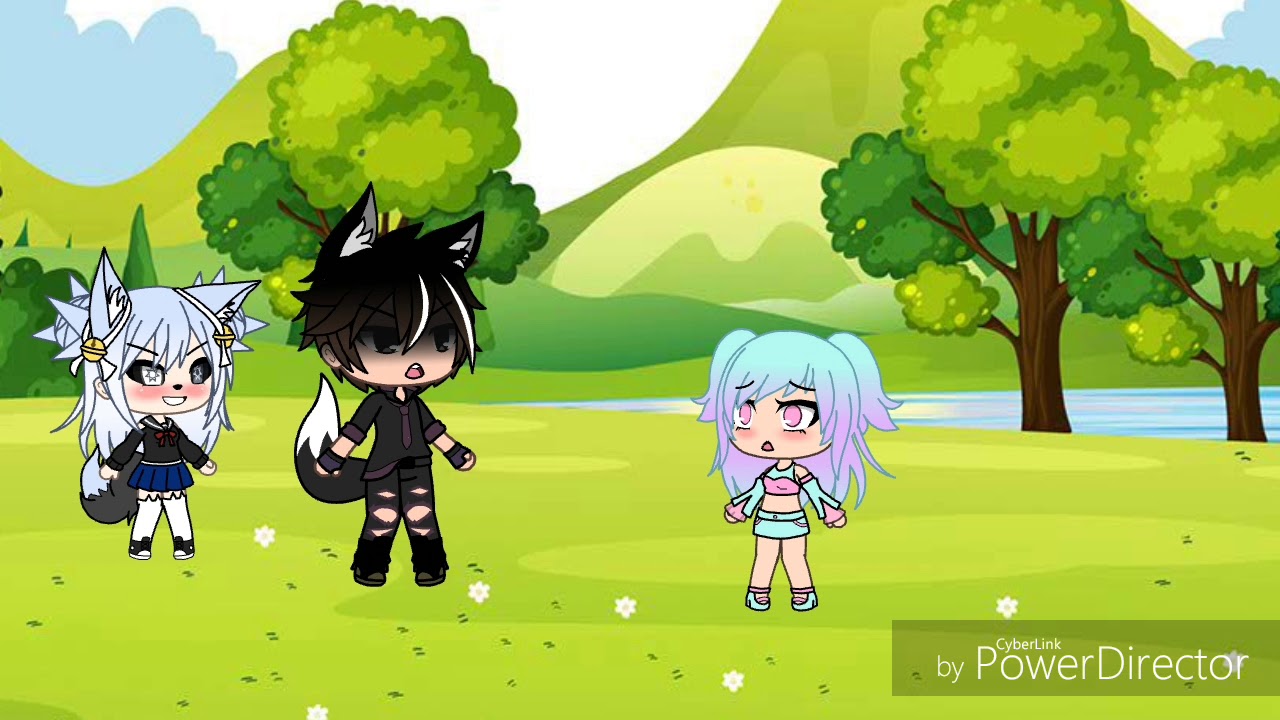 Roses//GLMV//part 1 - YouTube