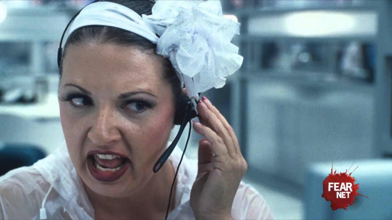 FEARnet - Southland Tales Trailer - YouTube