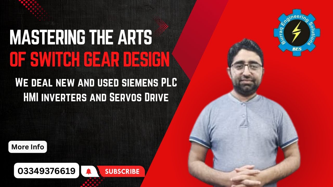 Mastering The Art Of Switchgear Design | switchgear panel design ...