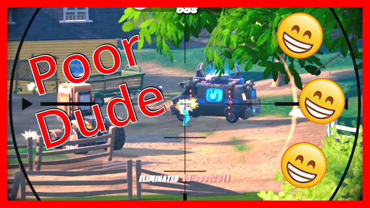 Still Meme-ing (Fortnite) - YouTube