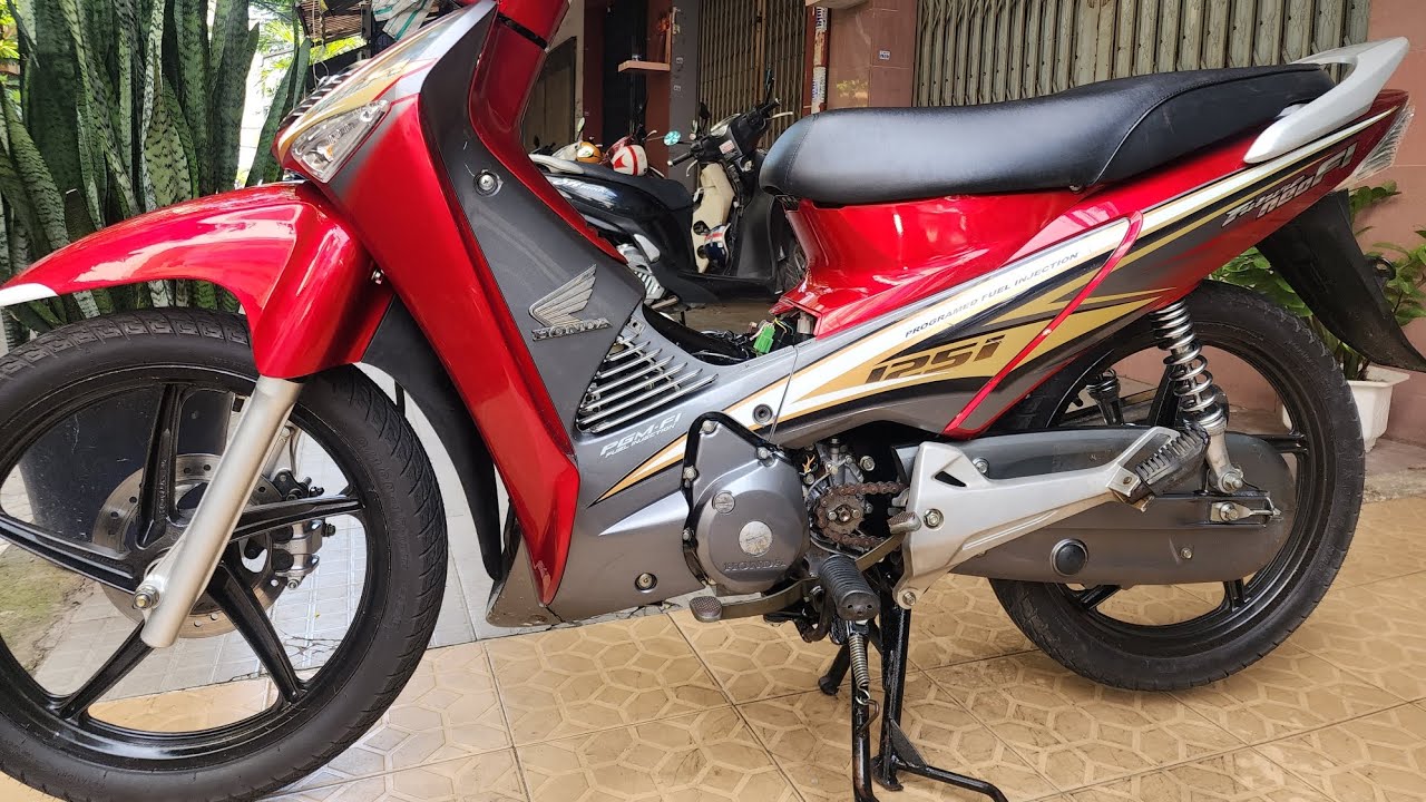 (ĐÃ BÁN)FU NEO FI 2009 ODO:30K. CHẤT XE CÒN NGUYEN ZIN ĐẾN 97% GIÁ ...