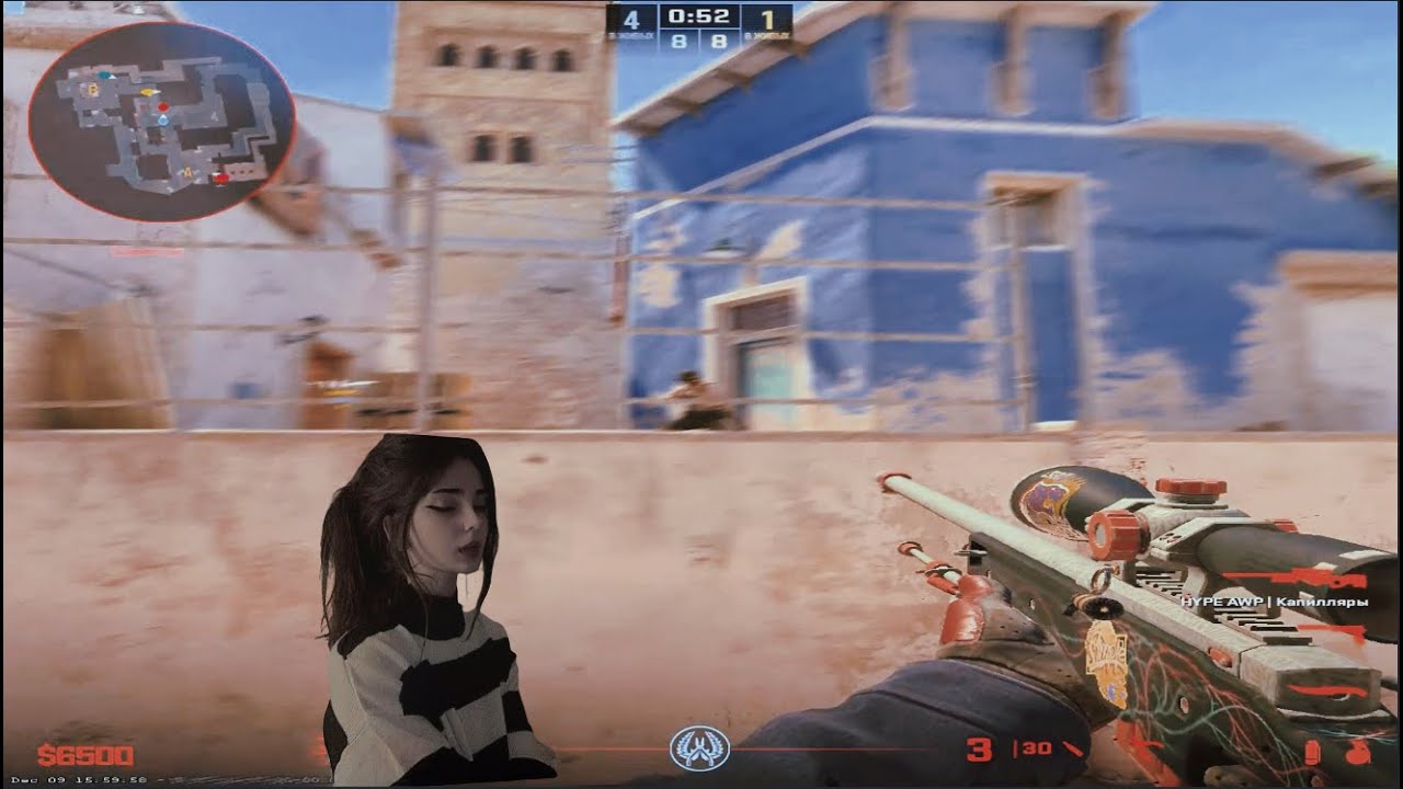 BHOP MASTER? - YouTube