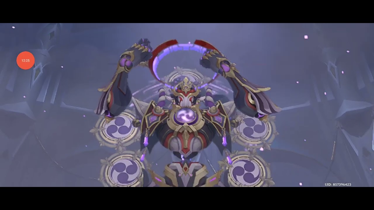 176. Daily Mission, Bossing, Weekly Boss - Genshin Impact (Genta) - YouTube