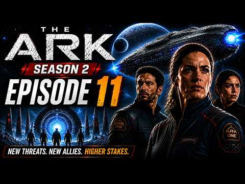 The Ark S02 E11