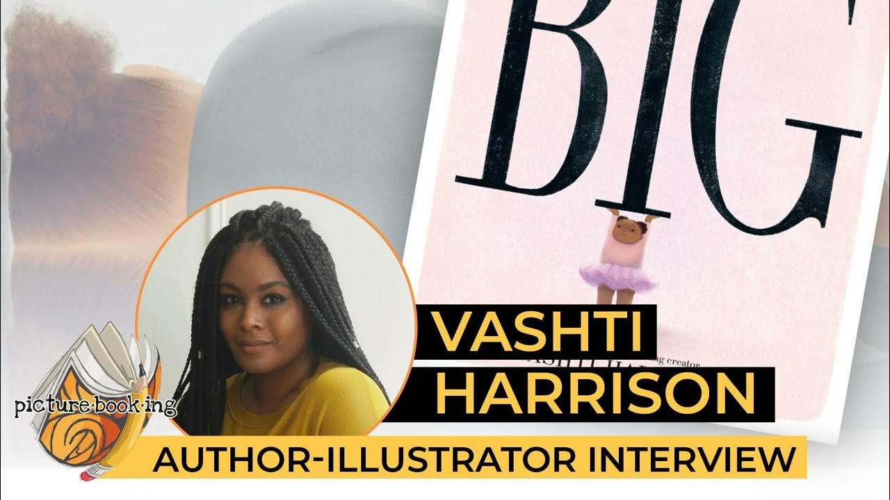 Vashti Harrison – Big - YouTube