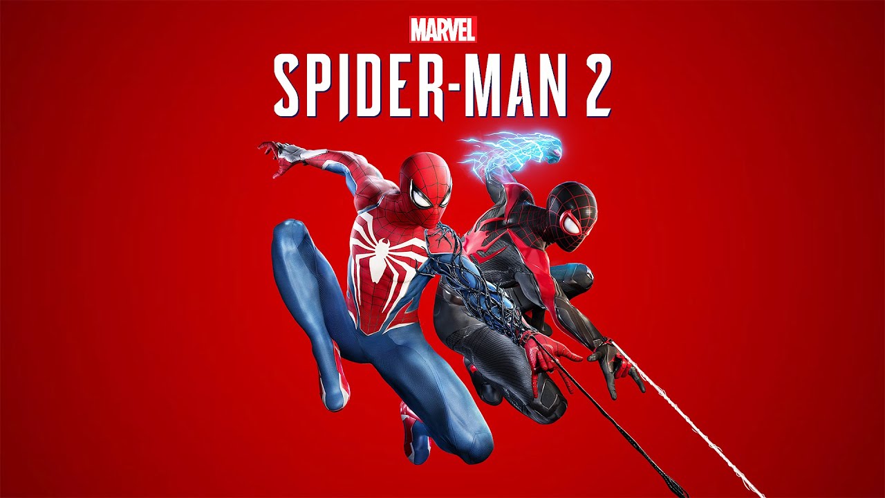 Marvel's Spider-Man 2 - INTRO | 4K UHD - YouTube
