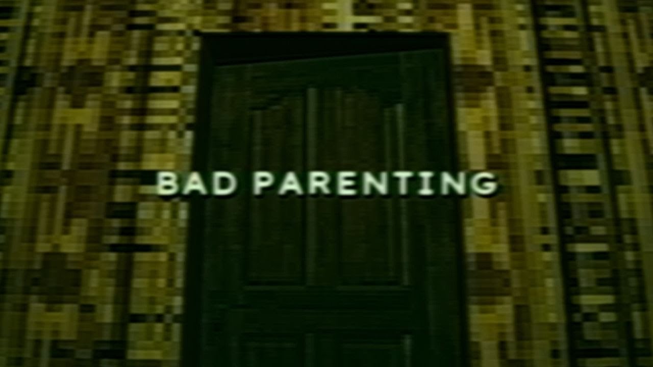 Bad Parenting (FULL GAME) - YouTube