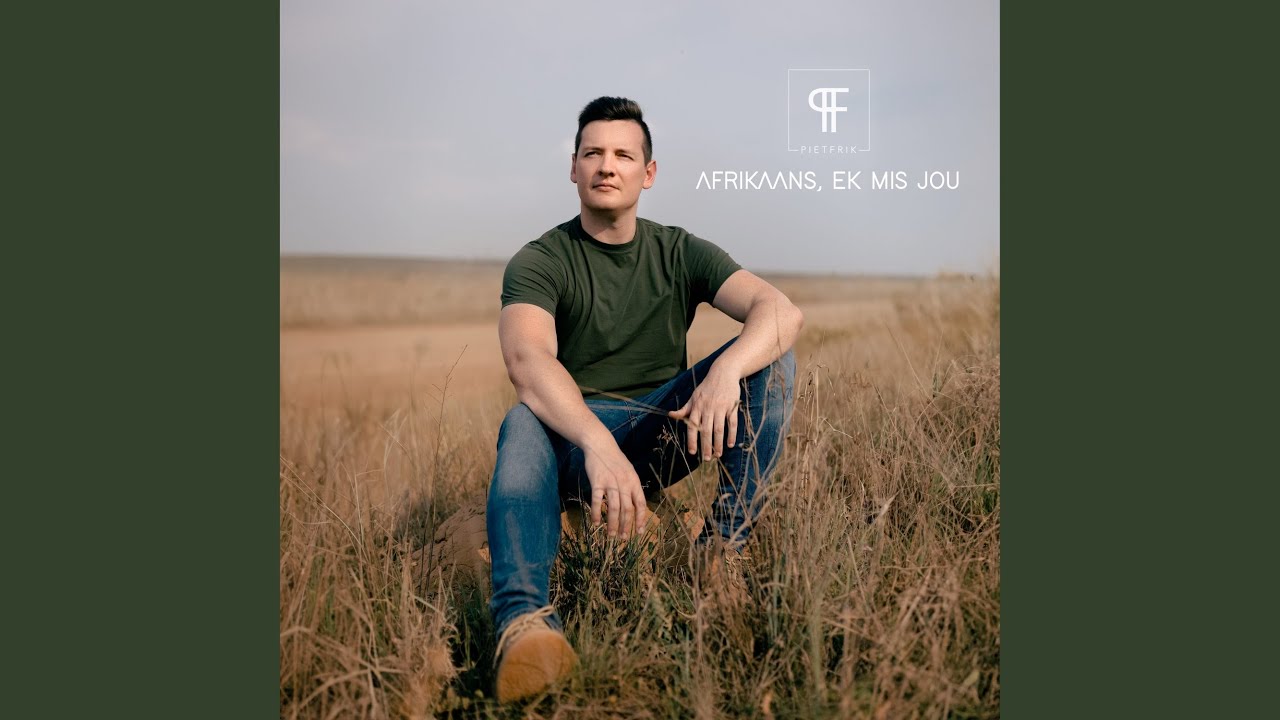 Afrikaans, Ek Mis Jou - YouTube