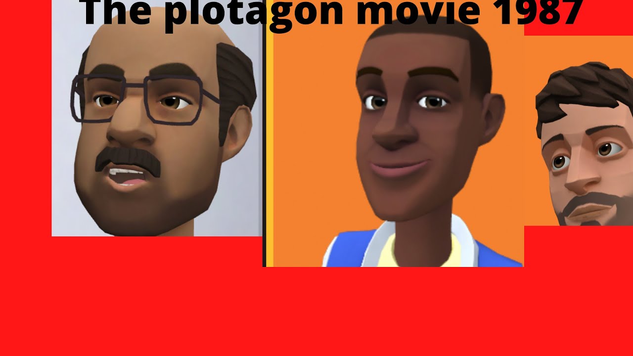 The plotagon movie 1987 - YouTube