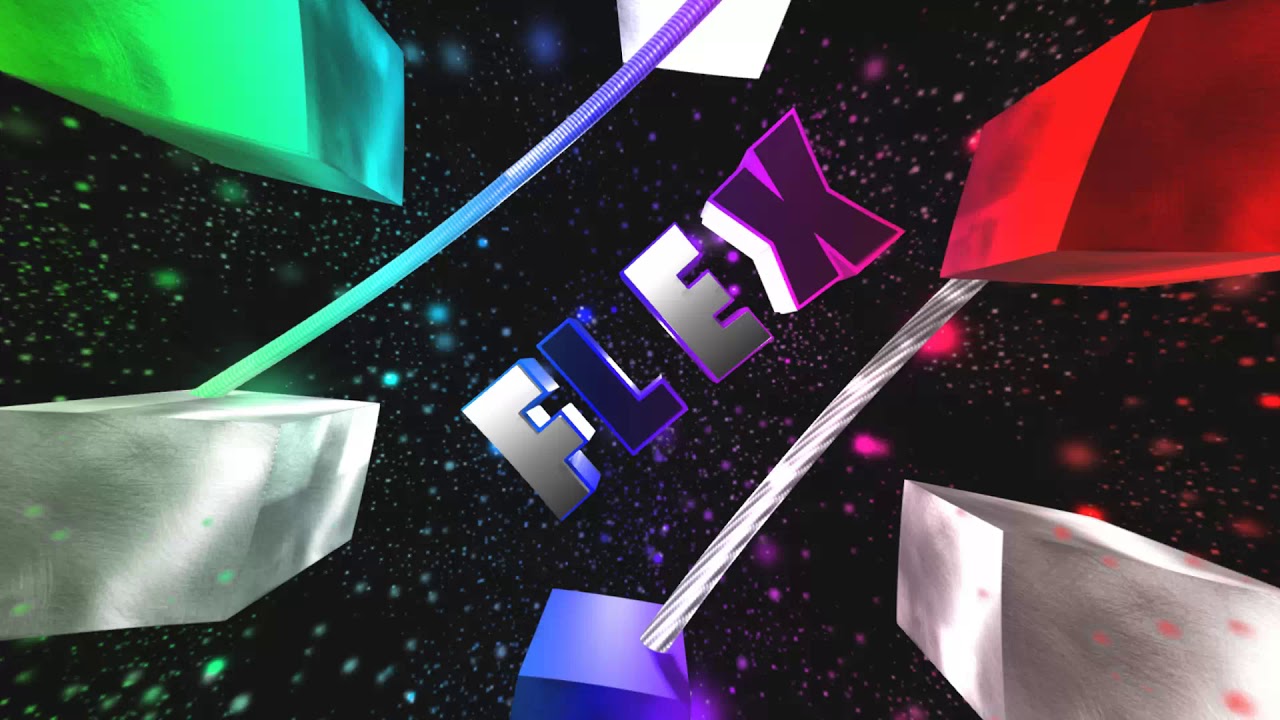 nueva intro pal canal espero que les guste - YouTube