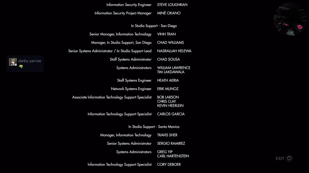 True cinema? | Erica Final act - YouTube