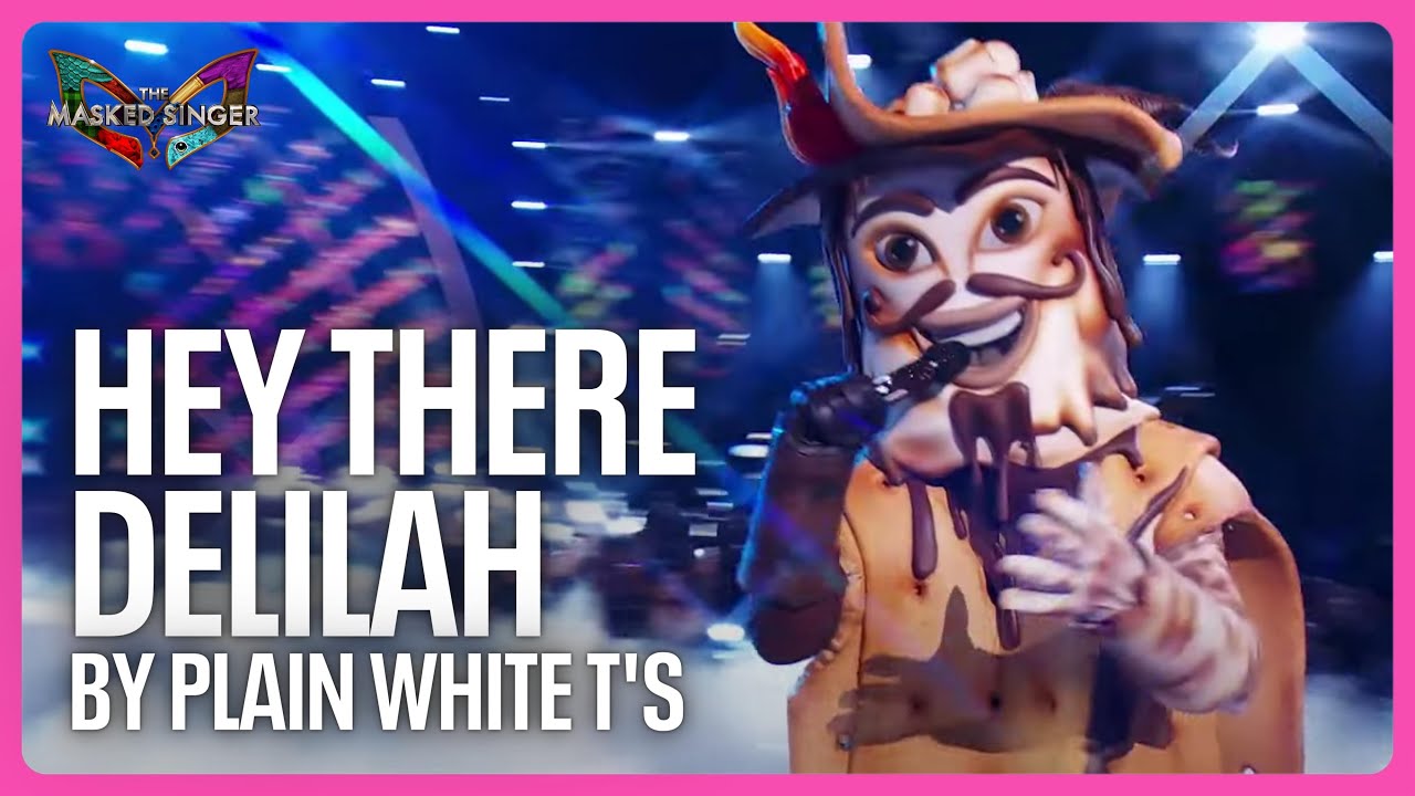 S'more Performs Plain White T's "Hey There Delilah" | 2000s Night | The ...