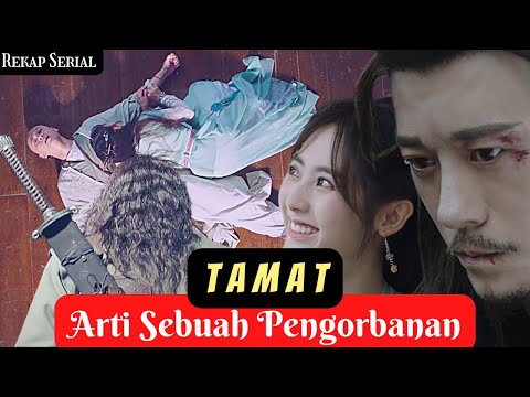 TAMAT..!! Dan Dia Pun Dijuluki Si Rase Terbang - Rekap Fox Volant 2022