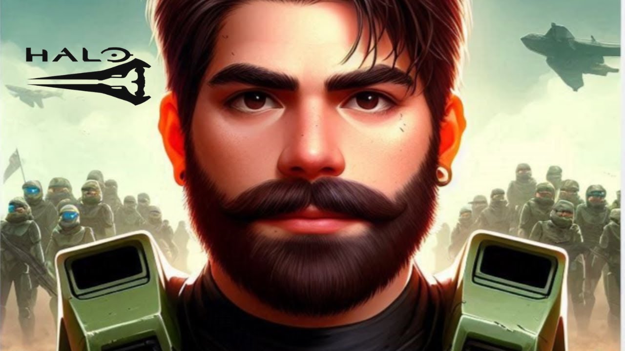 Cap 1 Halo - YouTube