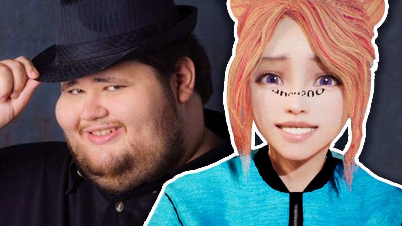 Meet my number 1 SIMP - YouTube