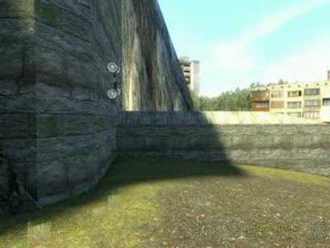 GMod Wall Climbing - YouTube
