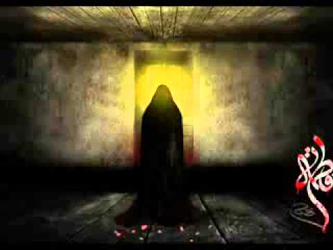 Mersiye - İlahi yanmayin nece