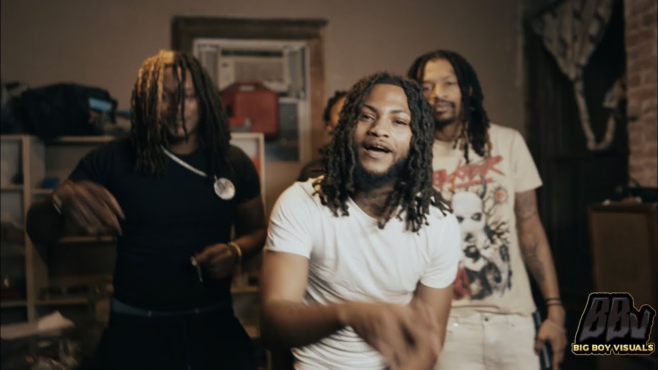 Kevoo - Not Around (Official Music Video) - YouTube