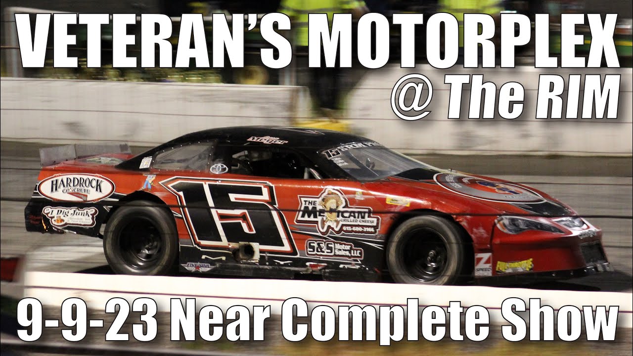 Fan View: Our First Trip to Highland Rim Speedway / Veteran’s Motorplex ...