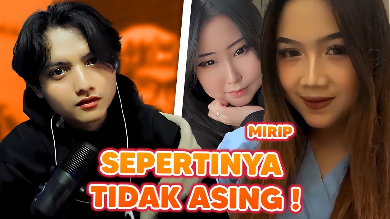 SERIUS KAH INI KETEMU AMA MISSBREW ⁉️ OME TV SEMAKIN PANAS - YouTube