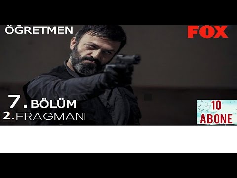 öğretmen 8 bölüm