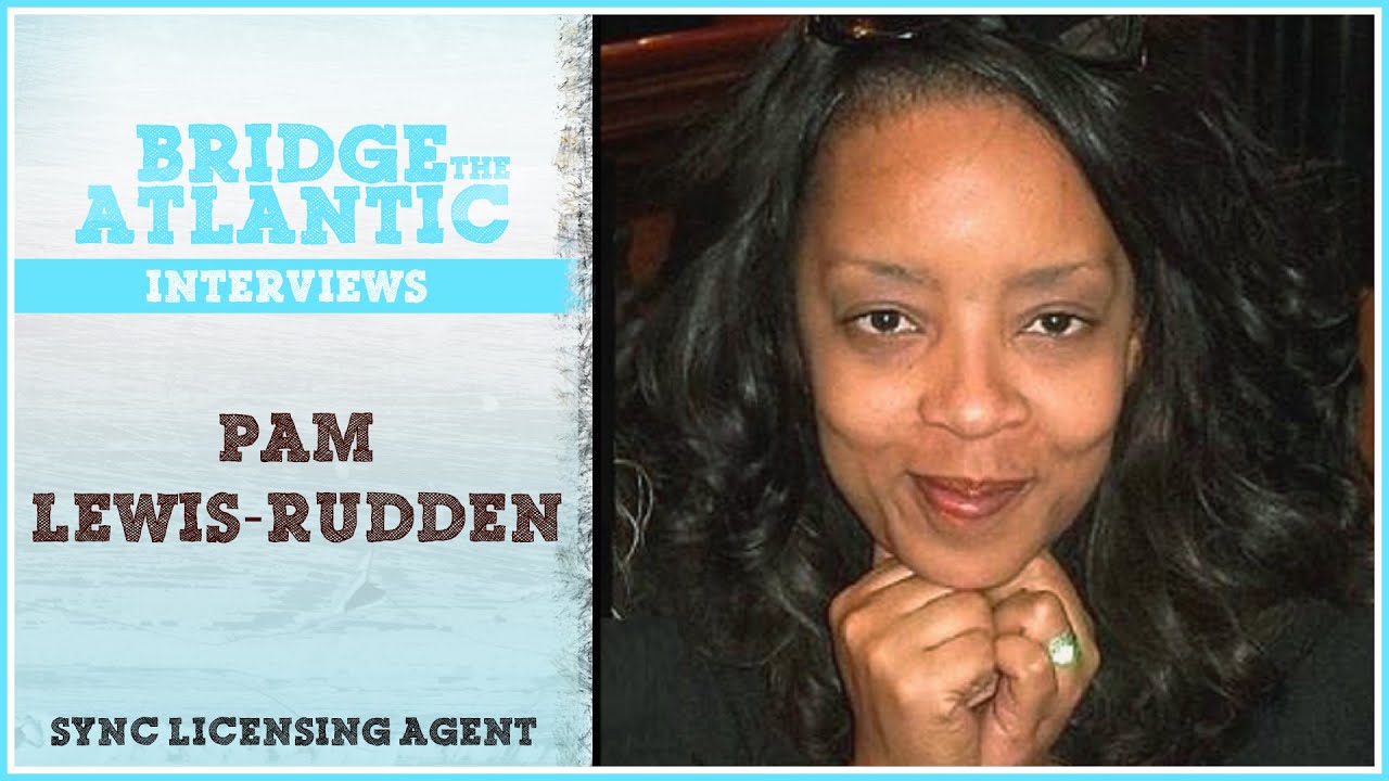 Pam Lewis Rudden: Sync Licensing, Music Publishing & Creative Song ...