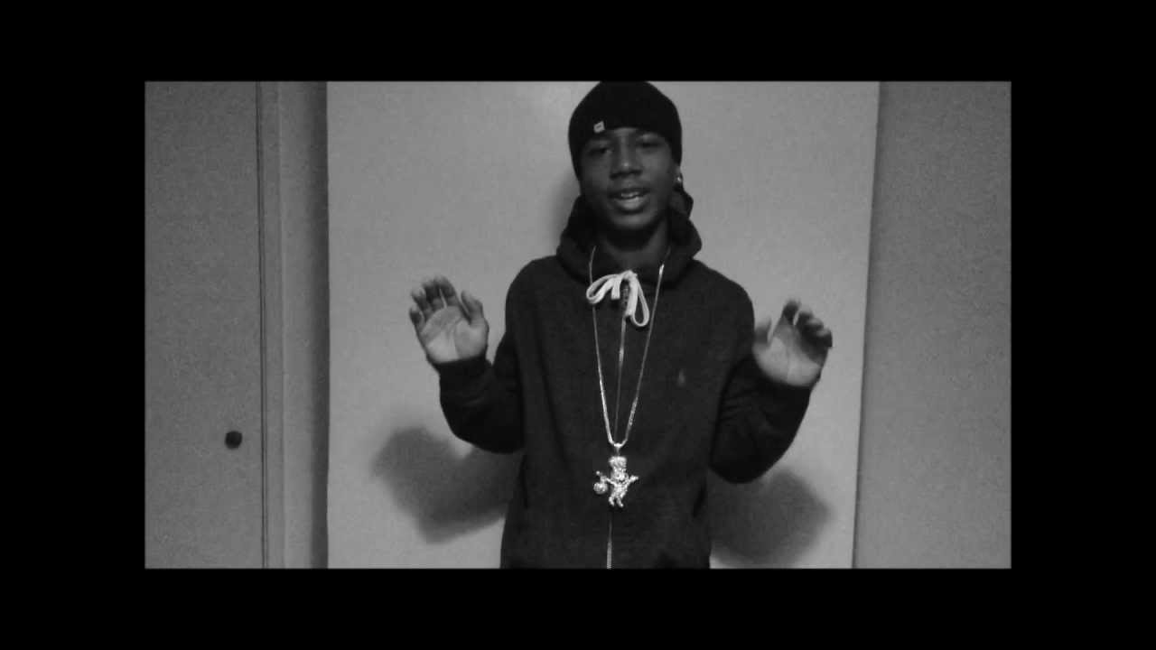 Rampz - Life Of a Roadman Freestyle - YouTube