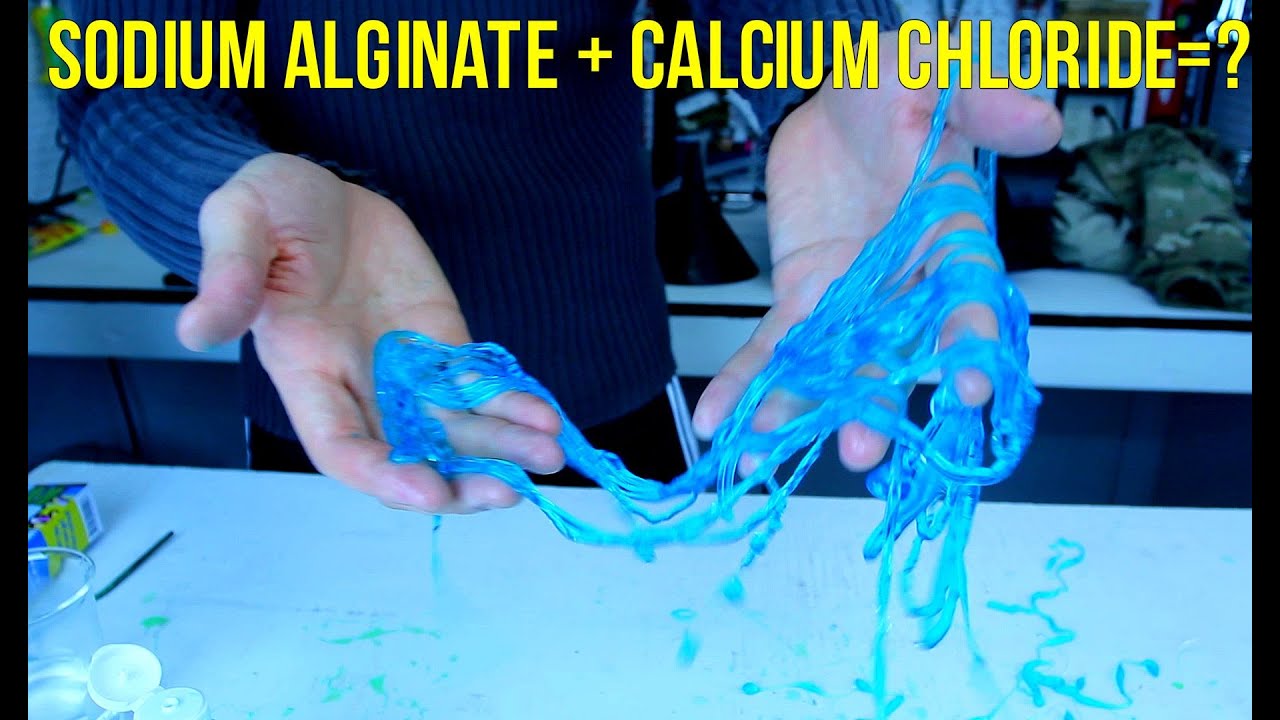 DIY Instant Worm Science Kit - YouTube