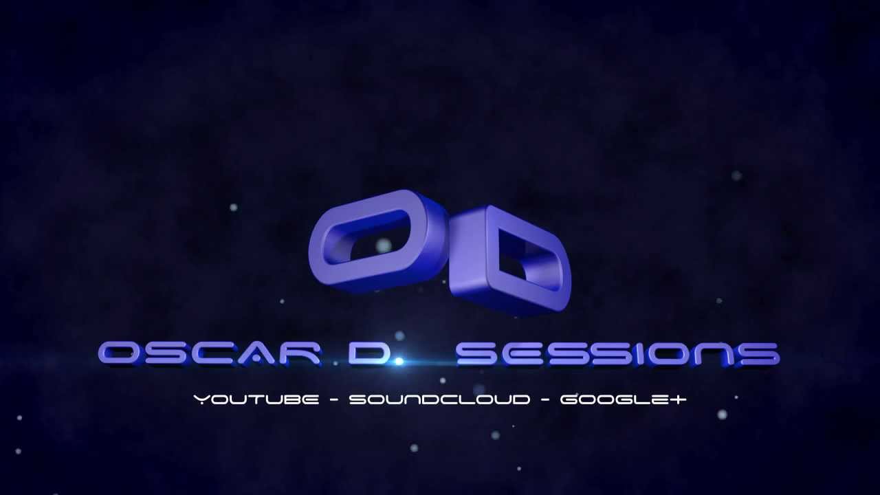 Trailer Oscar D. Sessions - YouTube