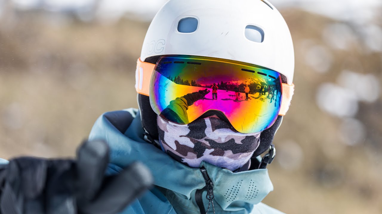 Ski Moh ~ Soul Snatched [Official Visualiser] - YouTube