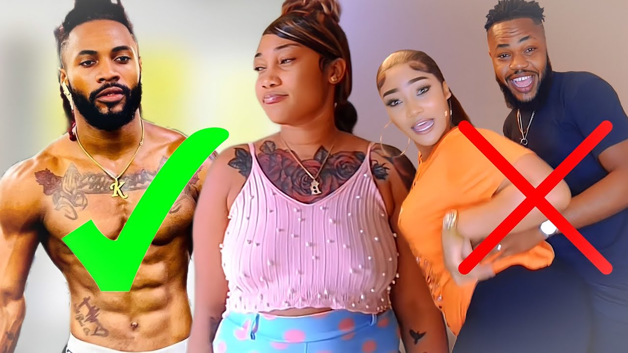 WIDIANA AK KELLY TOUNEN LOT TI PATNÈ A PRAN NAN KOUDETA YO METE MISYE ...