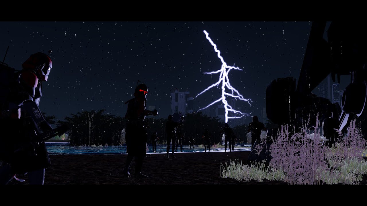 Assault of Ord Radama: Arma 3 - YouTube