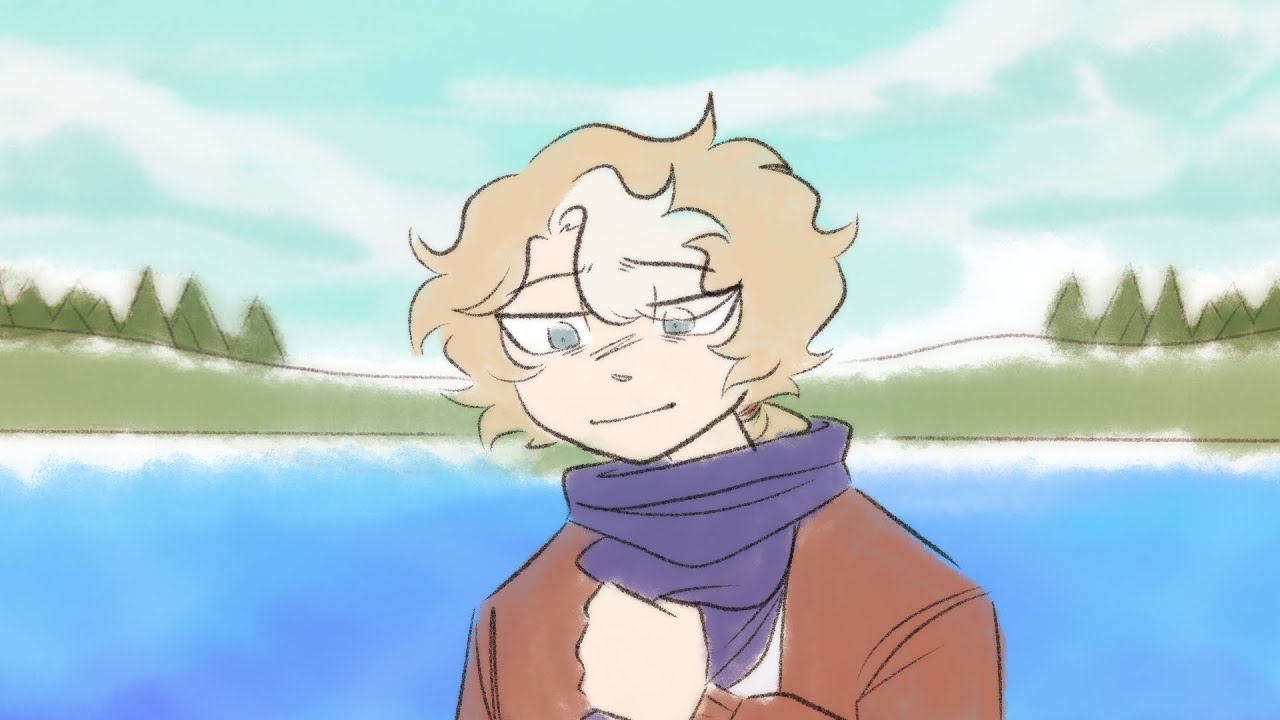 Recently Dream SMP Animatic - YouTube