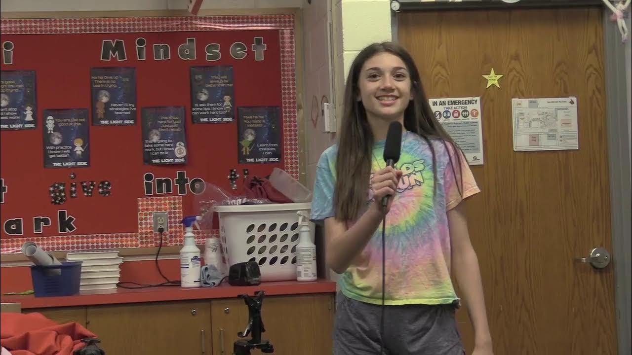 KARD 6th Grade Edition! - YouTube