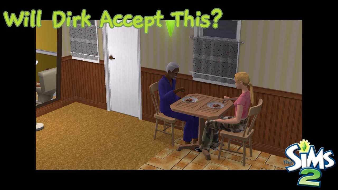 25 | New Partner | The Sims 2 | Gameplay No Commentary - YouTube