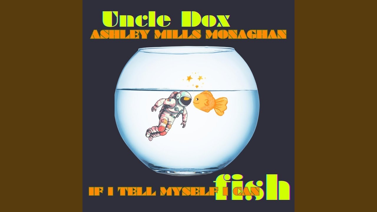 If I Tell Myself I Can / Fish (Instrumental) - YouTube