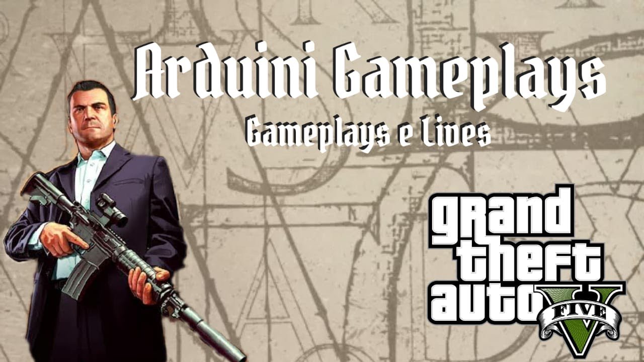 GTA 5 Online: PARKOUR NA GLOBO - PROJAC | COM LipaoGamer - YouTube