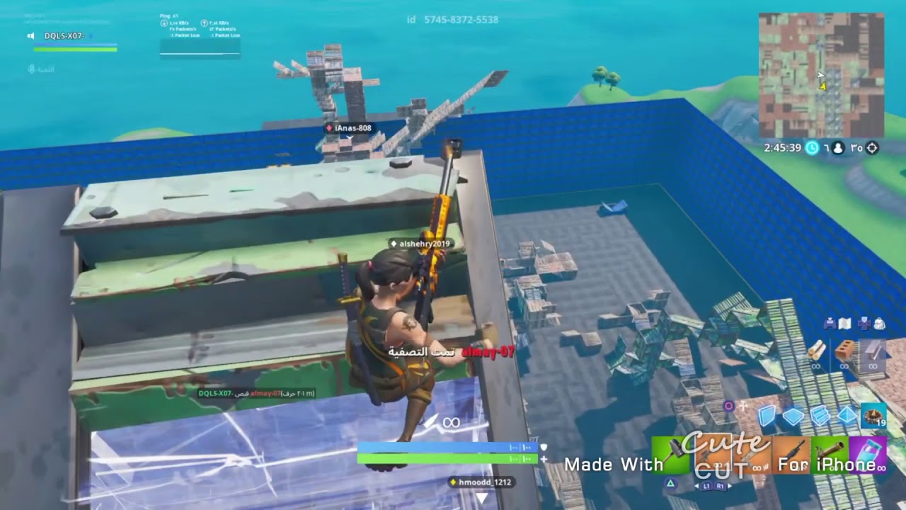 10 يوليو، 2019 - YouTube