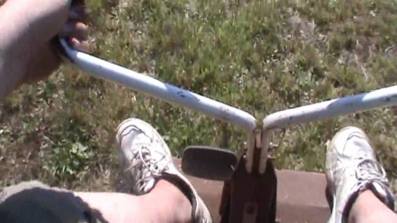 Snapper comet 30 update - YouTube