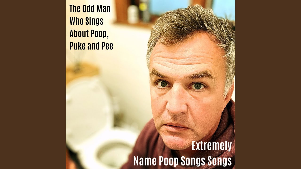 The Ronny Poop Song - YouTube