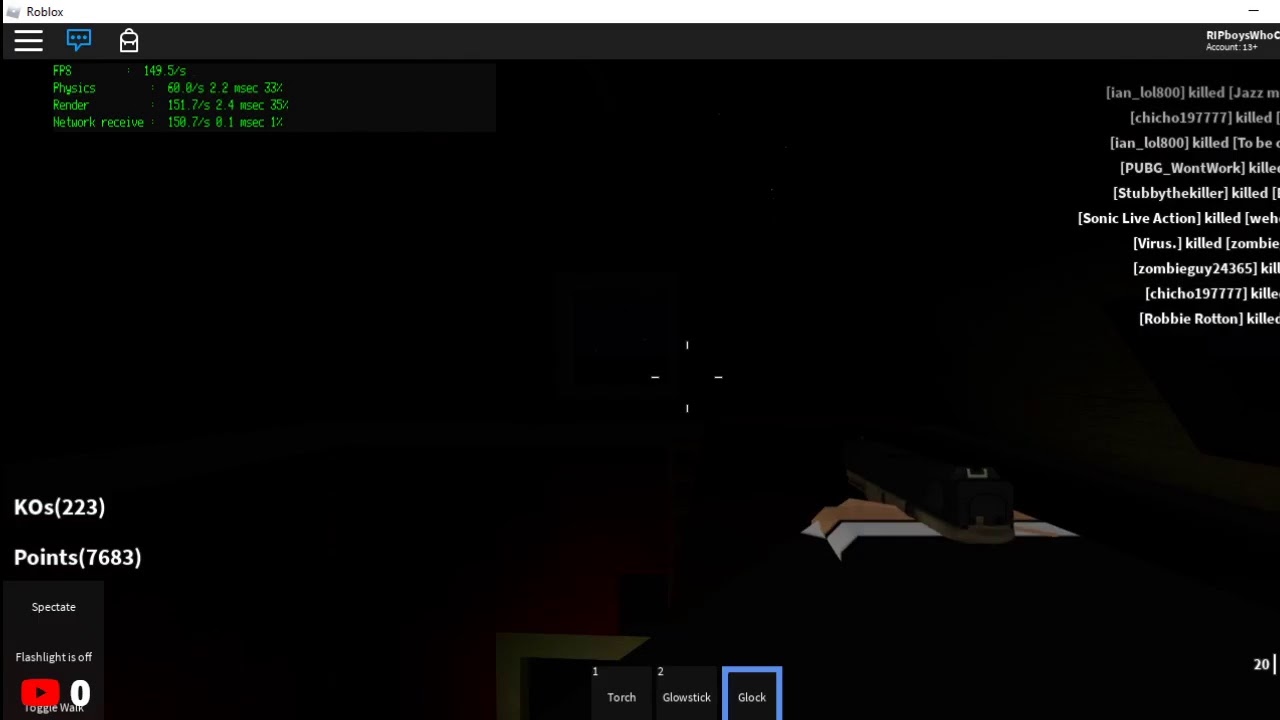 Roblox meme attack! - YouTube
