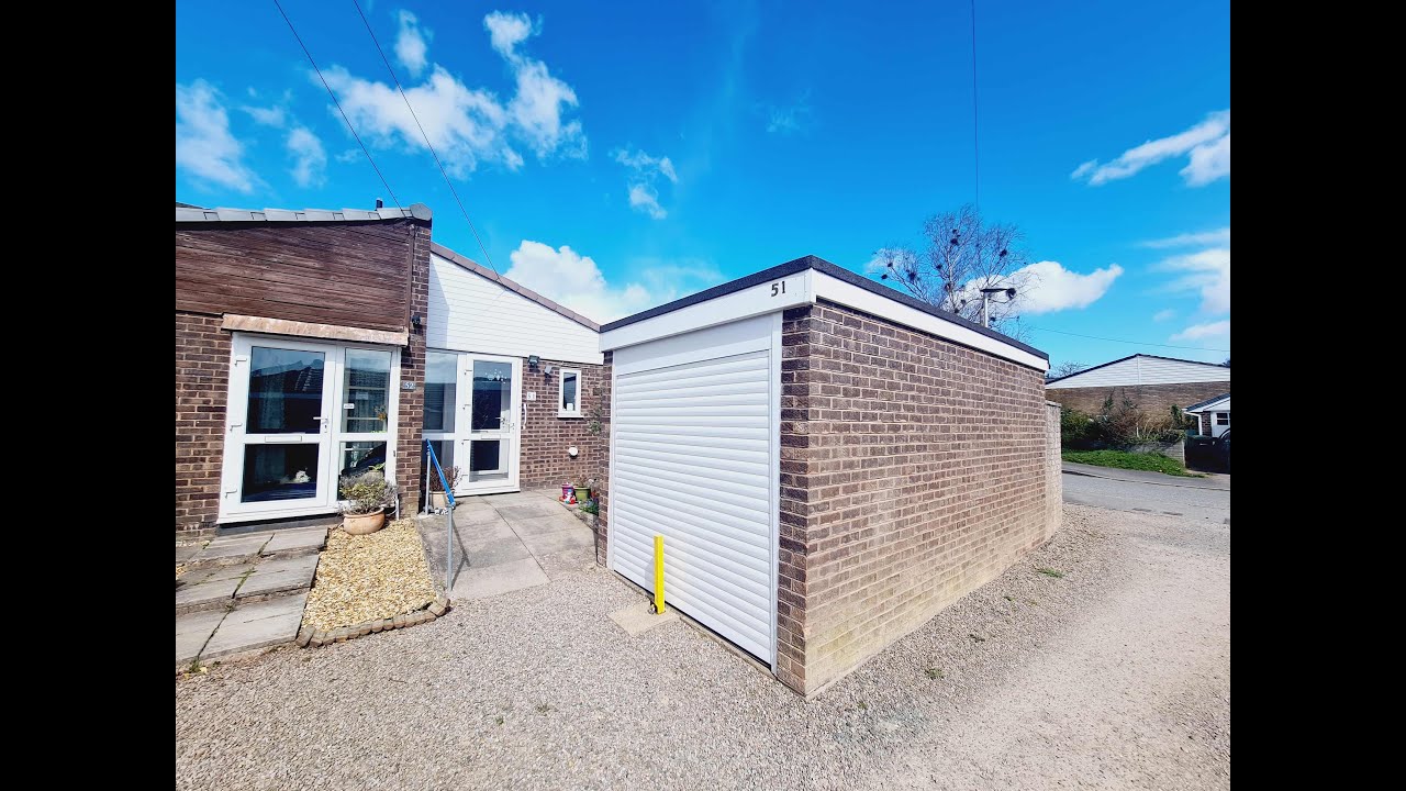 Crossways - Peterchurch - YouTube