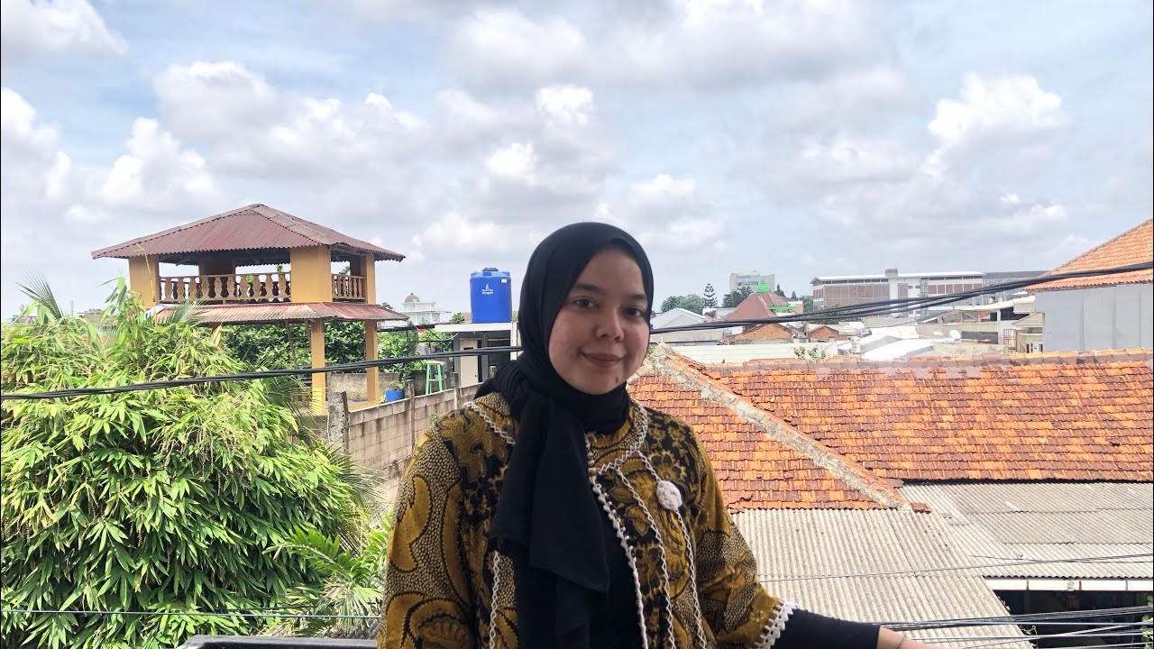 Ega Putri Permata Sari - LAKSAMANA II - YouTube