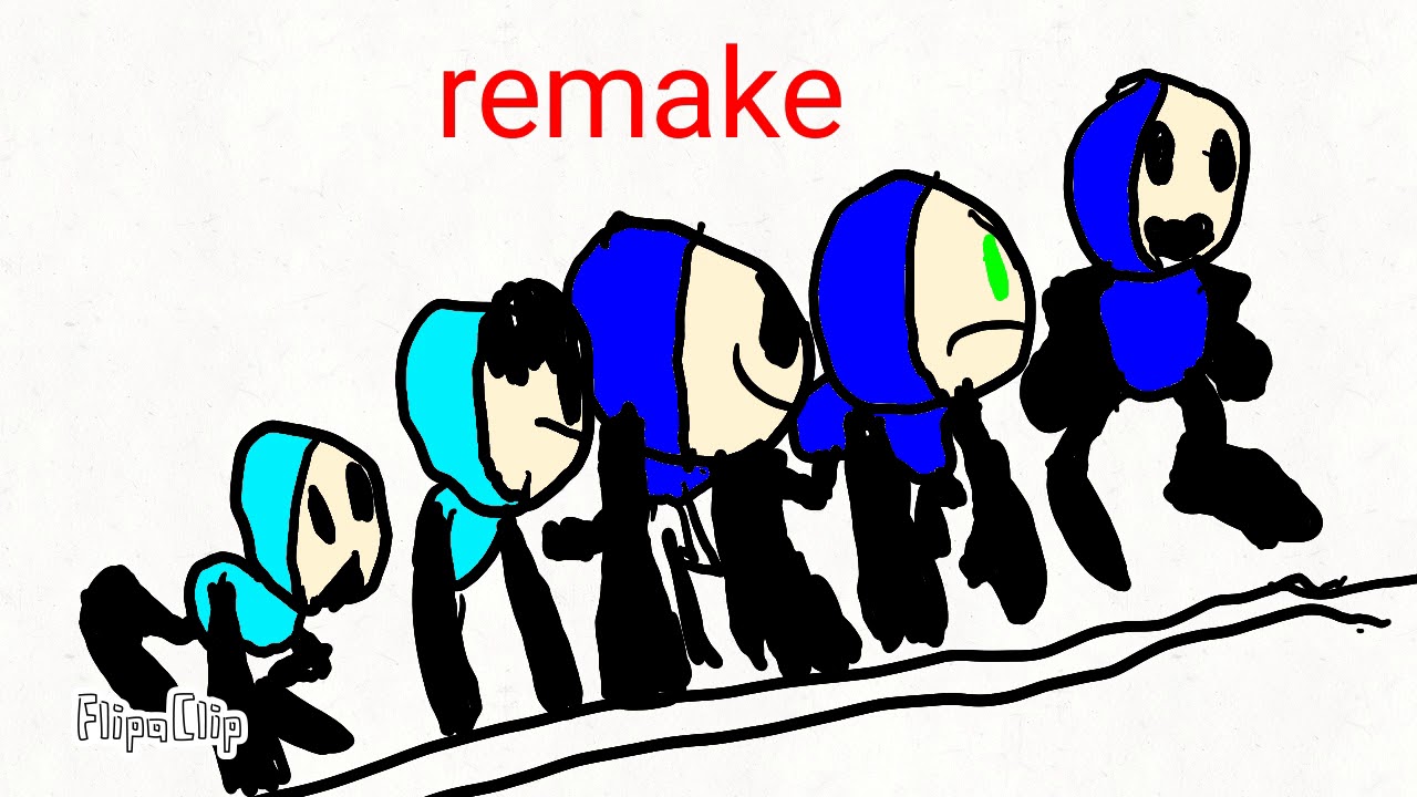 Original Vs Remake YouTube original-vs-remake-youtube