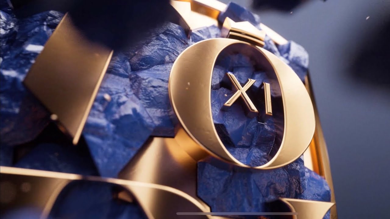 FC MOBILE 25 | TOTY WALKOUT ANIMATION & SONG 🤯 - YouTube