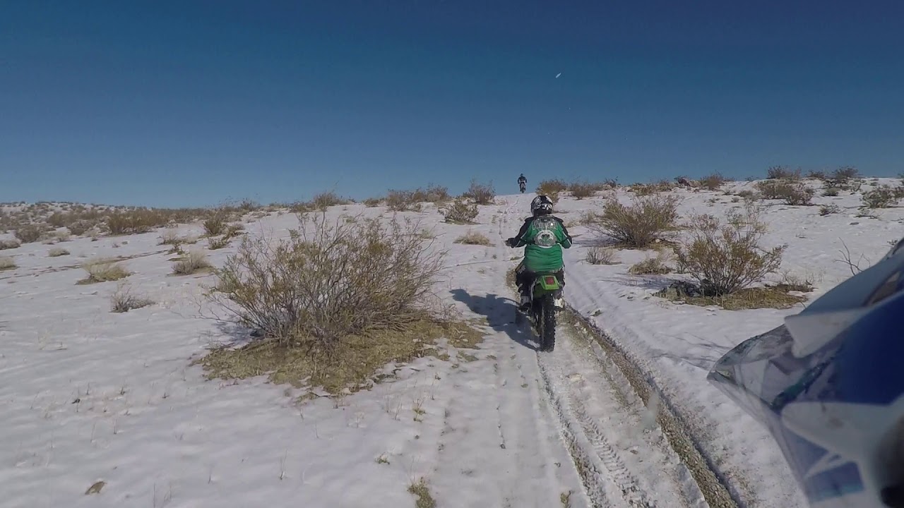 Emily Snowbunny 3 - YouTube
