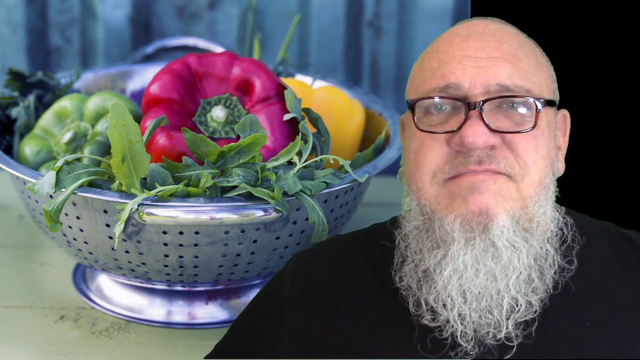 Dad Joke of the Day #1023 Colander - YouTube