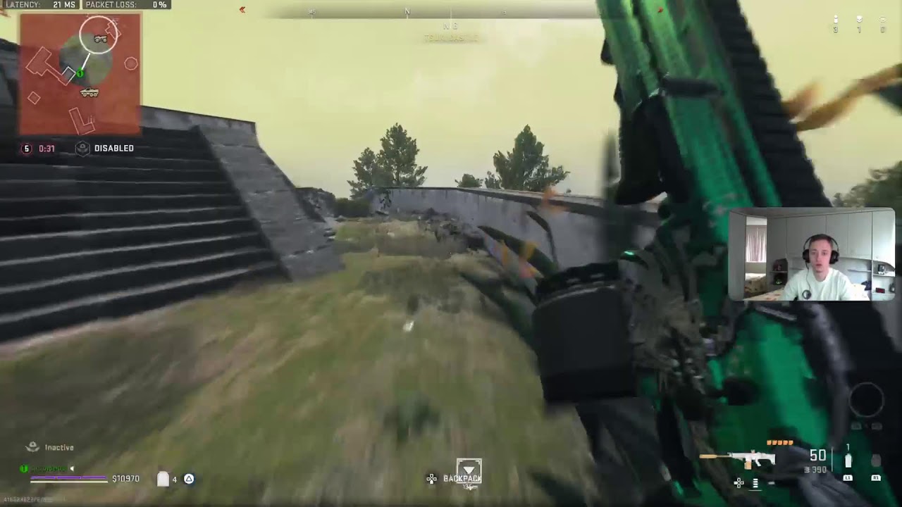 SOLO WINS PAKKEN! LIVE WARZONE 2.0 BATTLE ROYALE RESURGENCE SEIZOEN 5 ...